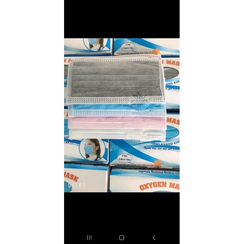 Premium 4-layer Vietnamese lotus | Shopee Philippines
