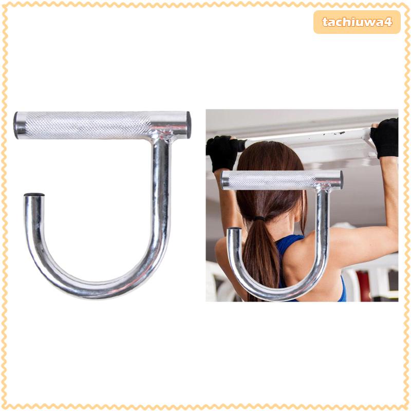 [Tachiuwa] Fitness Resistance Bands Grip Handle Pull Down Handle for ...