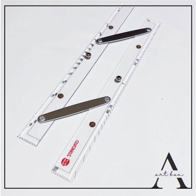 Parallel Ruler Nautical Charts Parallel Ruler Mapping Points to Pull ...