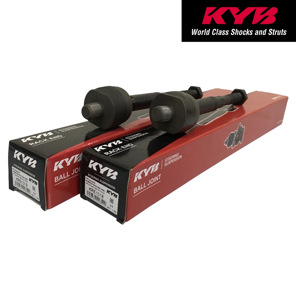 KYB KRE1018 for Nissan Navara Pick-Up 2007 - 2014,NP300 NAVARA 2015 ...