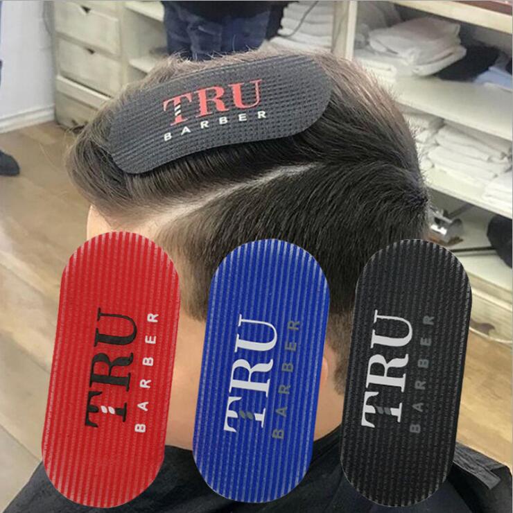 Spot TRU salon barber Stickers Men's and Women's Hair Clipper Hair ...