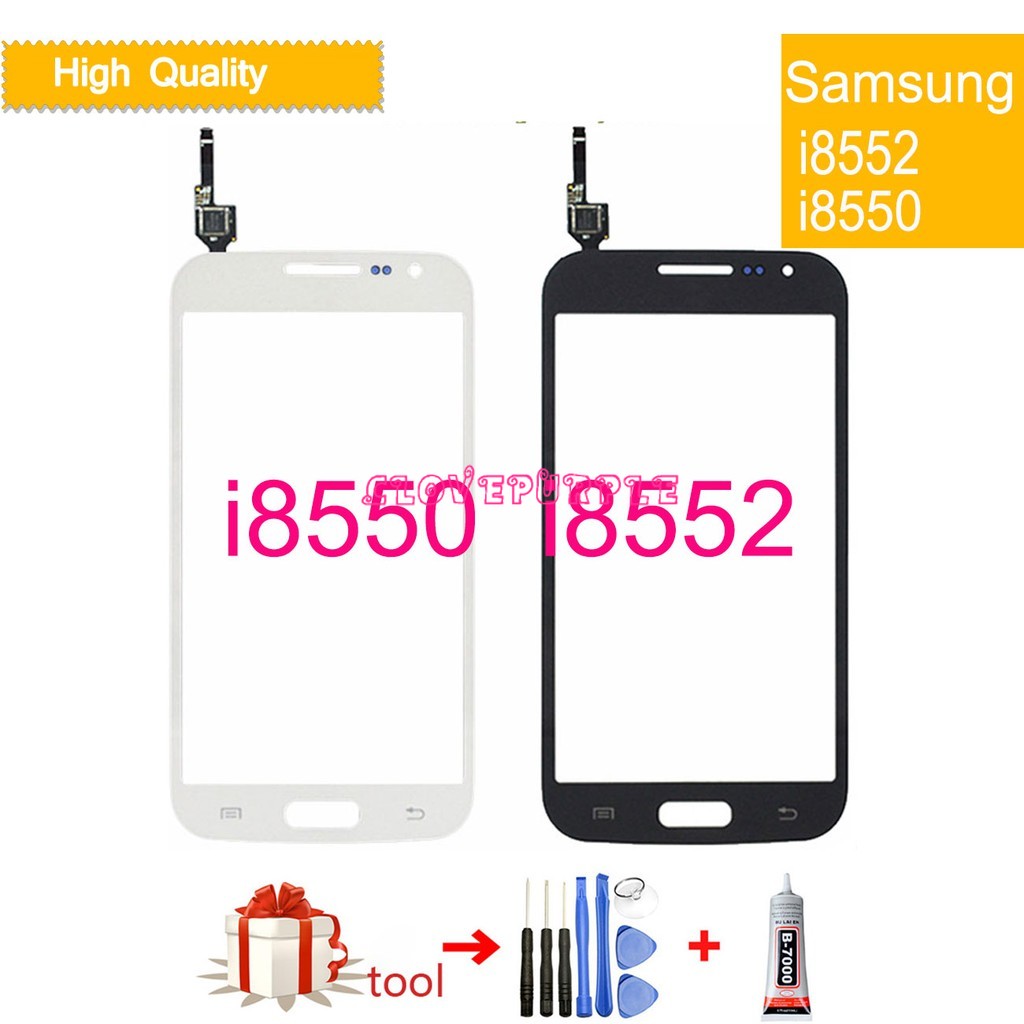 For Samsung Galaxy Win GT-i8552 GT-i8550 i8552 i8550 Touch Screen Panel ...