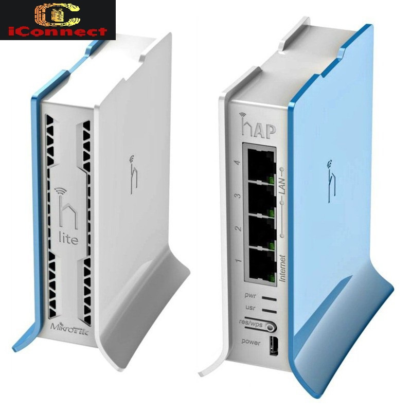 Mikrotik RB941-2nD-TC (hAP lite) | Shopee Philippines