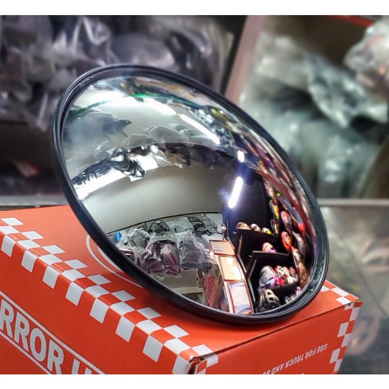 Motorcycle Sidecar Outer Mirror | Shopee Philippines