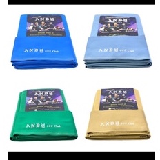 ANY 1 Pc. ANDY 600 CLUB BILLIARD CLOTH / TAPETE NG BILYARAN / WM REYES ...