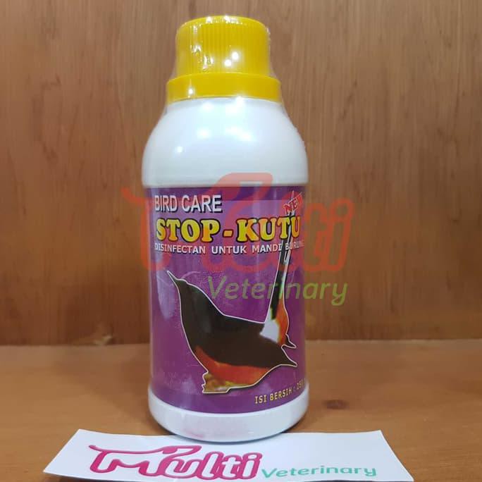 Open Ds Stop 250ml Disinfectant Disinfectant Flea Disinfectant In Birds ...