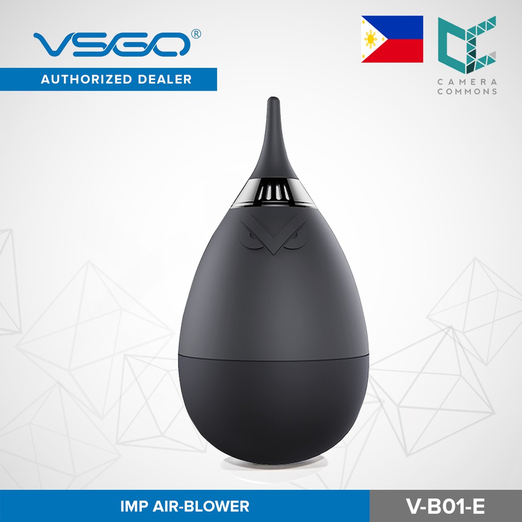 VSGO NEW 2020 Tumbler Filter Air Blower Germany Red dot Award Design ...