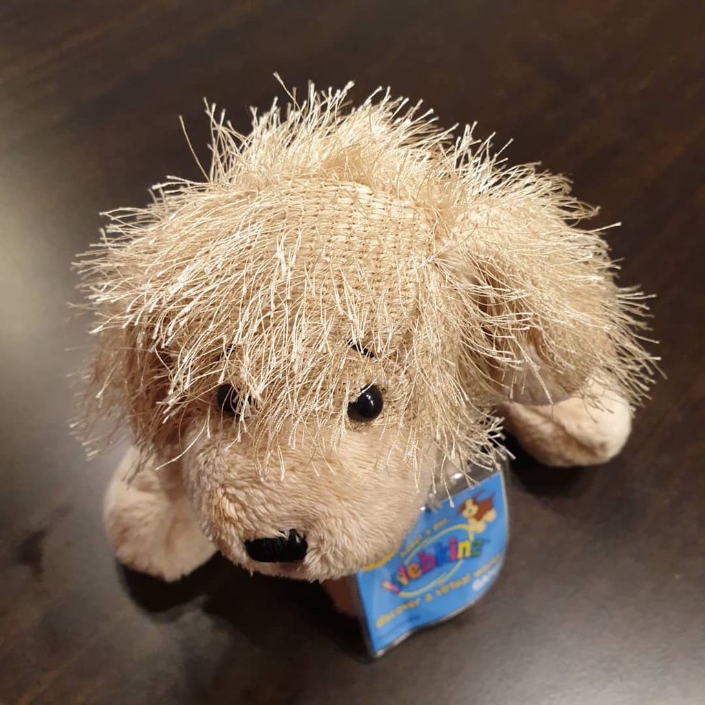 Adopt a Pet Webkinz Discover World Ganz Stuffed Toy Plushies Baby Frog ...