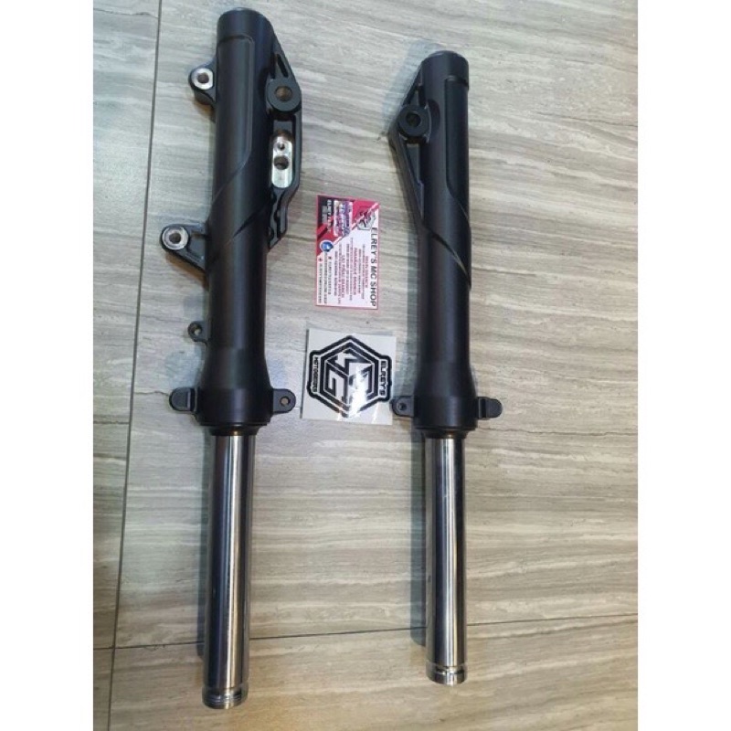 FRONT SHOCK ASSY CBS PCX 160 (LEFT) | Shopee Philippines