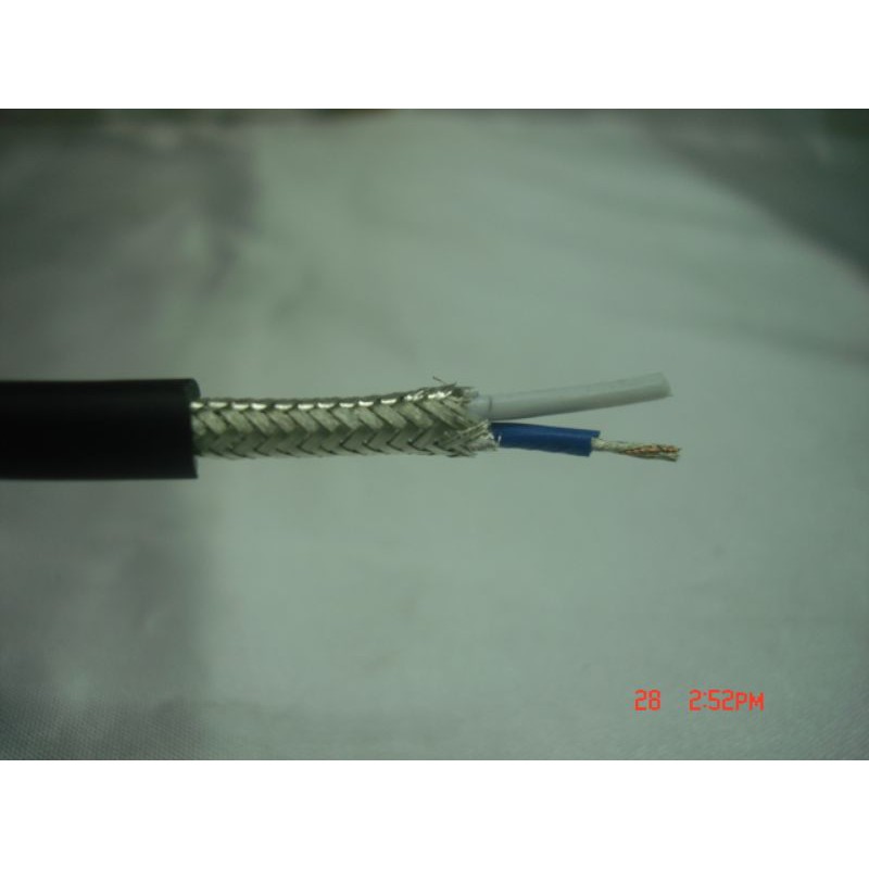 Quantum High Grade Series Microphone Cable Stereo | Shopee Philippines