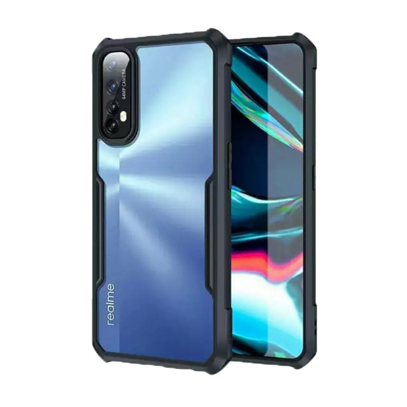 XUNDD for Realme 7 Beatle & Magic Beatle Series Case | Shopee Philippines
