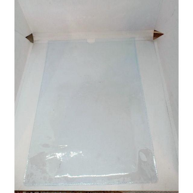 Report Card Cover Jacket Plastic ( per piece ) | Shopee Philippines