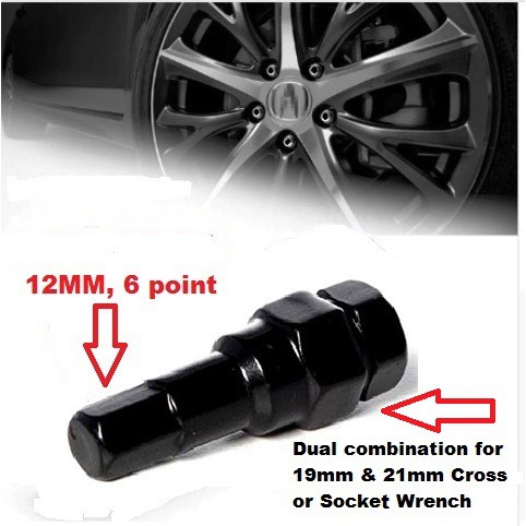 Allen wrench for car tires store
