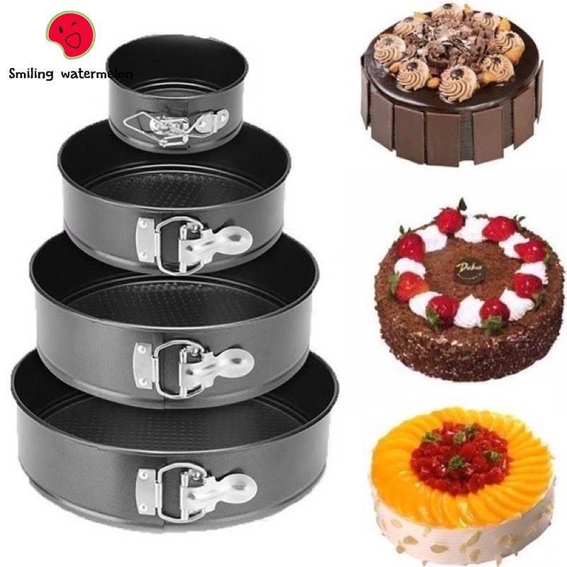 nonstick springform baking cake molder leakproof | Shopee Philippines nonstick springform baking cake molder leakproof | Shopee Philippines
