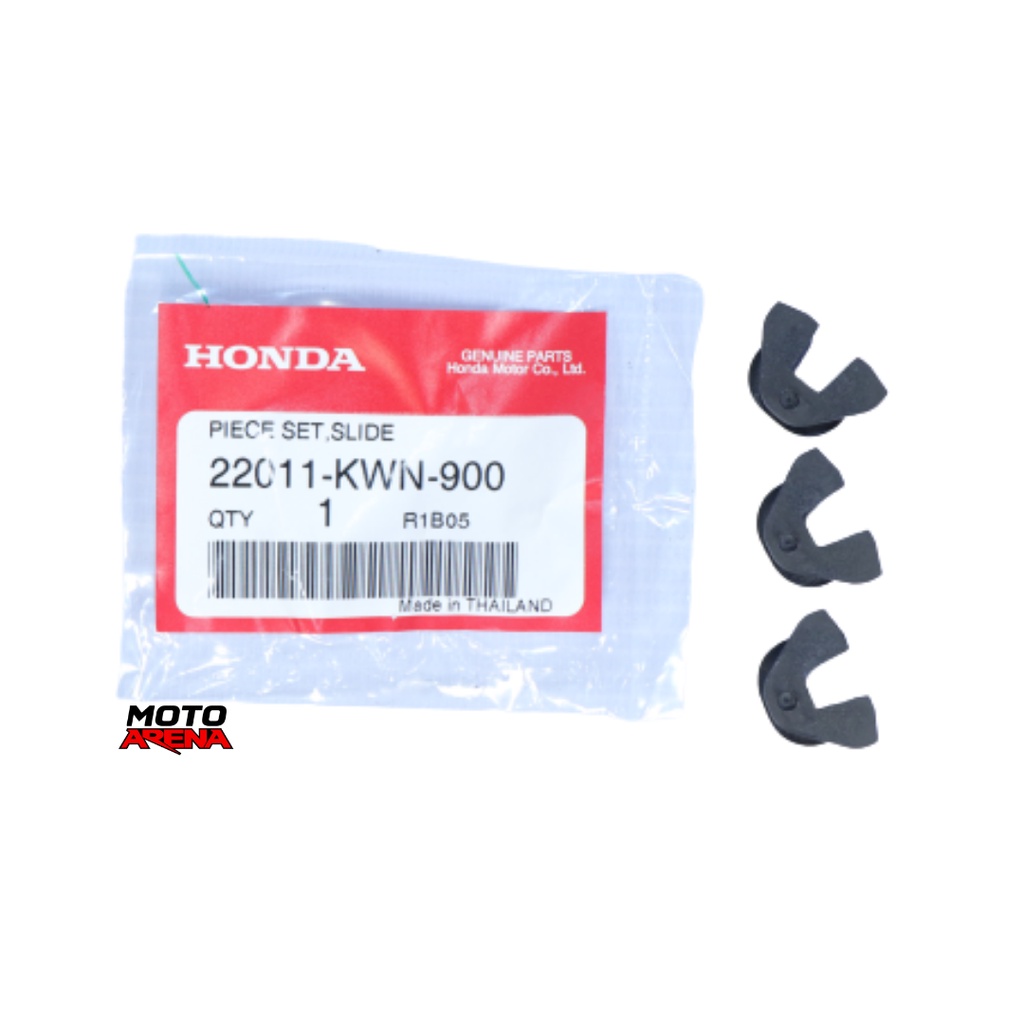 Honda Click / PCX Genuine Slide Piece / Slider / Slider Piece (22011 ...