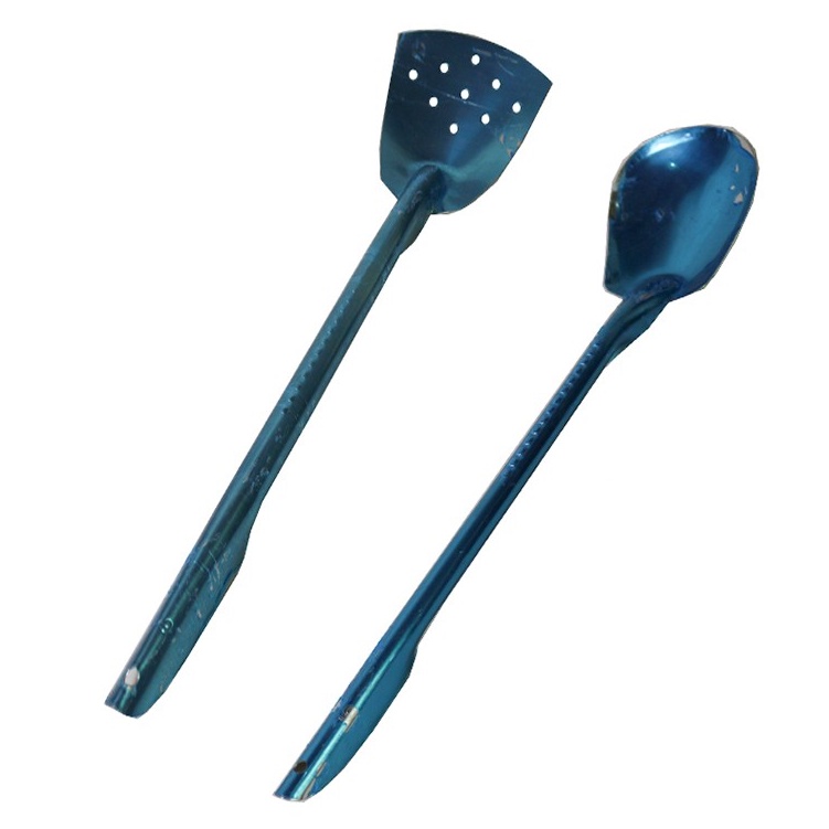 2 pcs/set Local Philippine Made Sandok Siance,Kitchen Utensils Soup ...