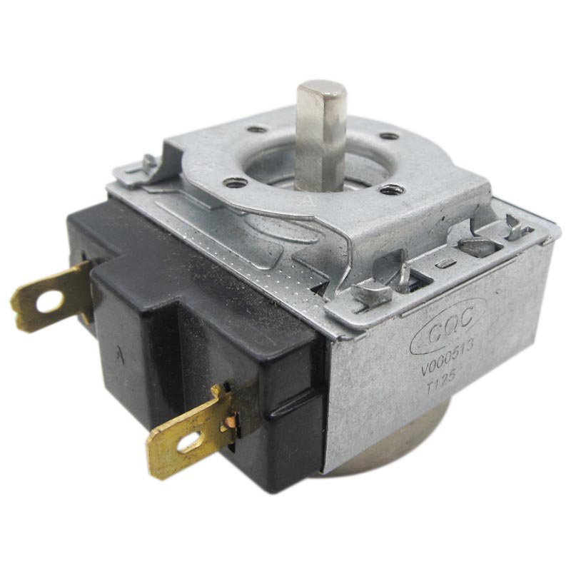 Electric (8.11) Air Fryer Steamer Oven Timer Switch Semicircular Shaft ...