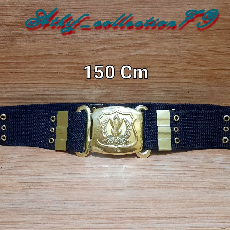 Security Guard Coupling 150cm Long Security Guard Belt | Shopee Philippines