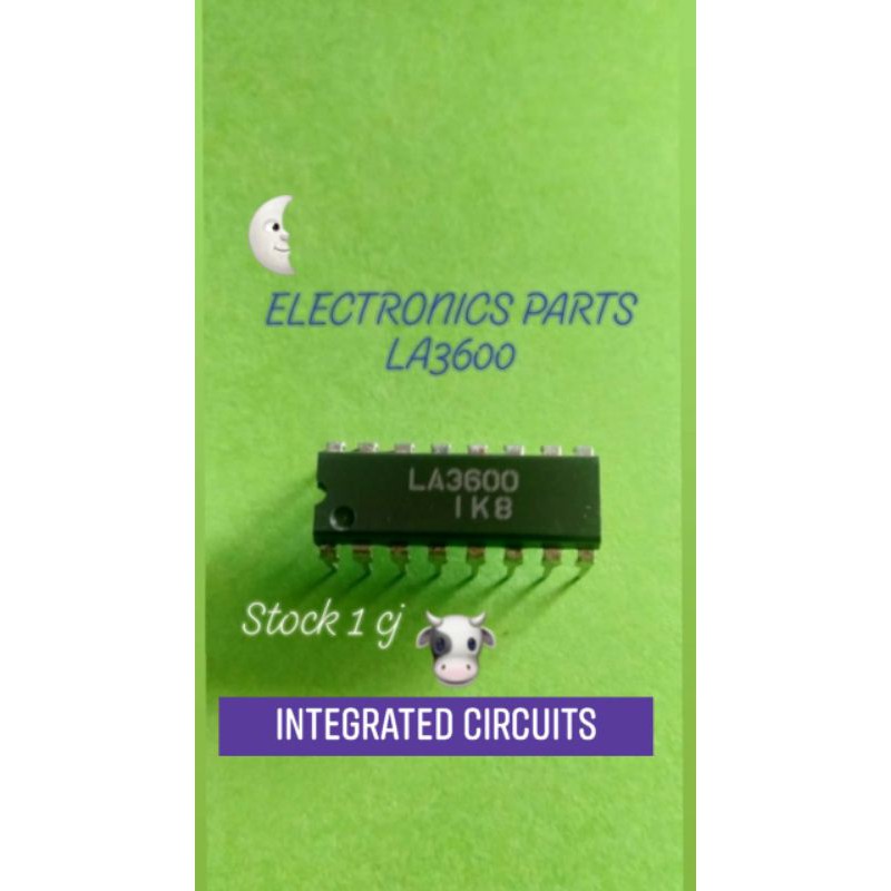 LA3600 5-BAND GRAPHIC EQUALIZER | Shopee Philippines