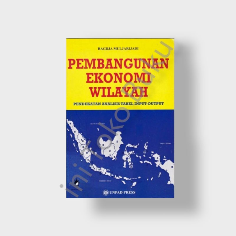 REGIONAL ECONOMICS DEVELOPMENT - Bagdja Mujarijadi | Shopee Philippines