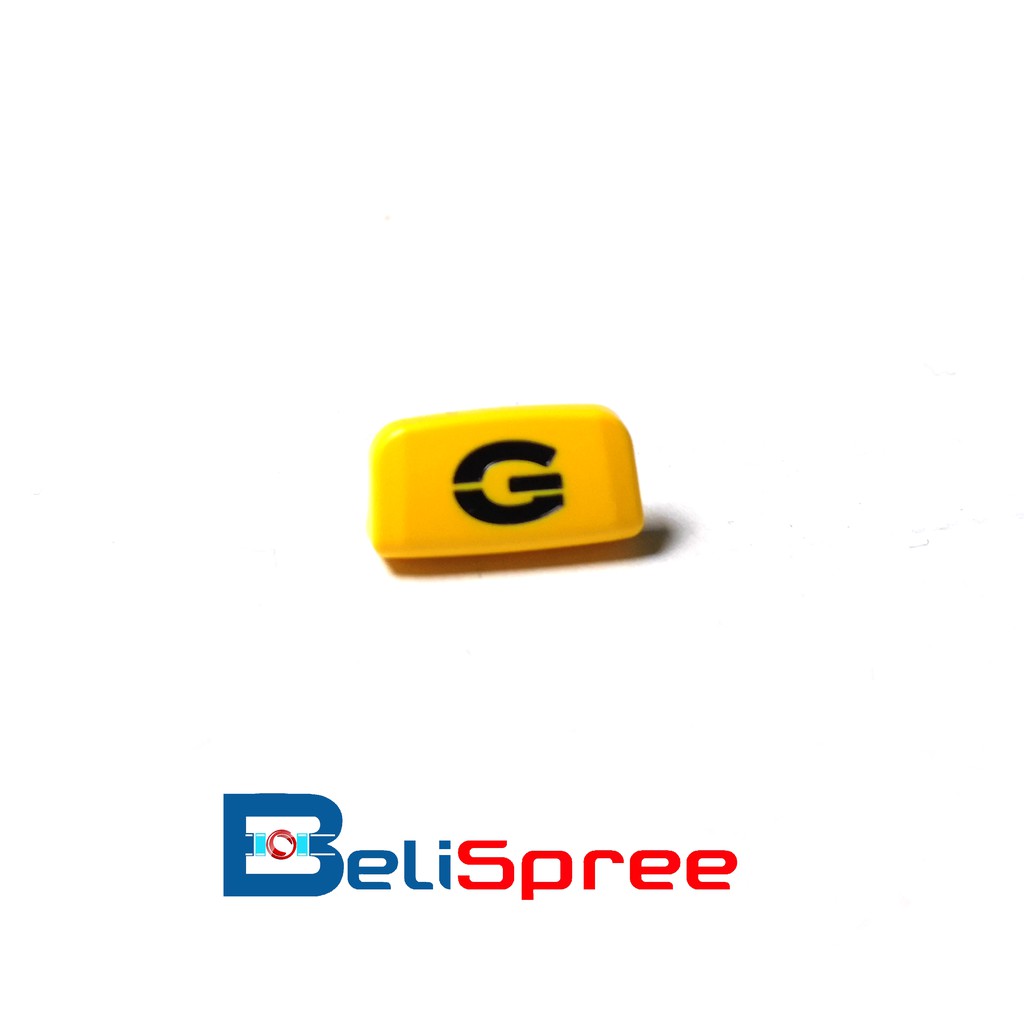 Casio G-shock G Button Replacement Parts - G button GLX-6900XA-9 ...