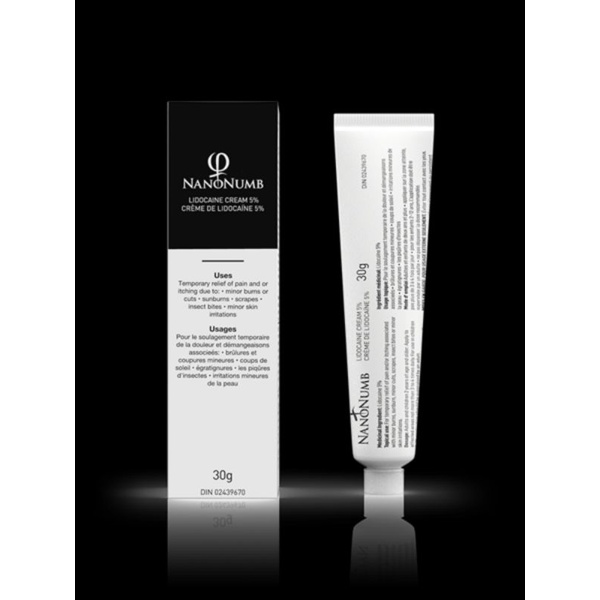 PHINUMB PHI NANO TOPICAL OPEN-SKIN 30G CREAM | Shopee Philippines