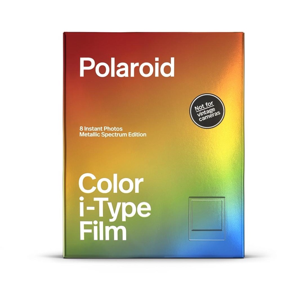 ️NEW ORIGINAL Polaroid Color 600 Film B&W Film Color i‑Type Instant ...