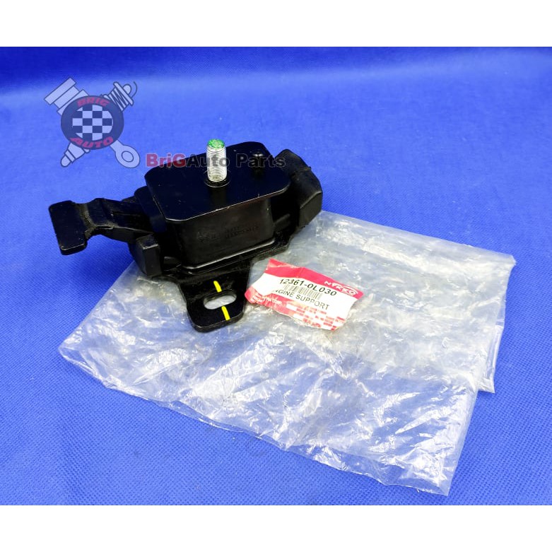 Toyota Innova,Fortuner,Hilux Diesel (2005-2015)Front Engine Support ...