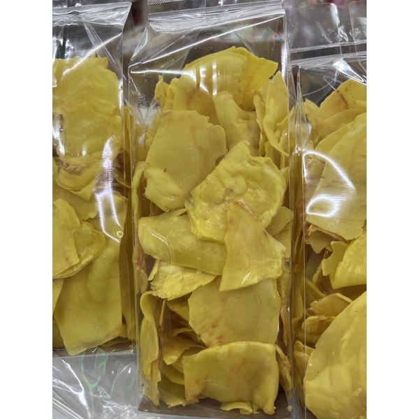 Durian Chips Grade A!!200g New Arrival Fresh Hot Crispy Sub-Districted ...
