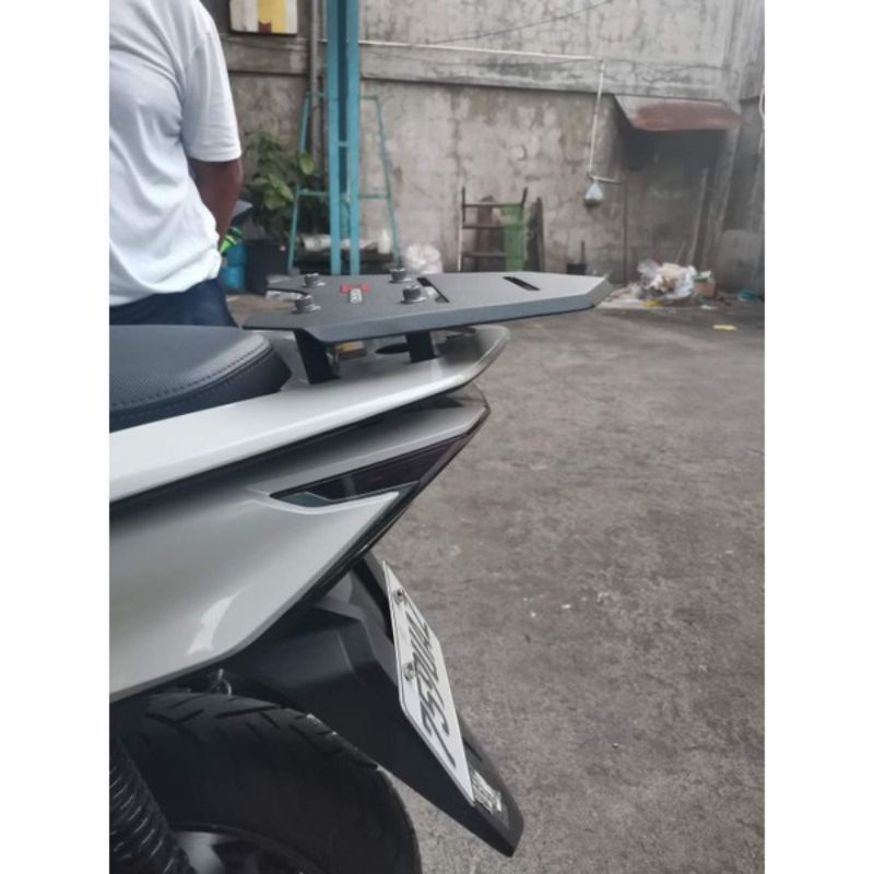 DC MONORACK HEAVY DUTY BRACKET POWDER COATED | Shopee Philippines