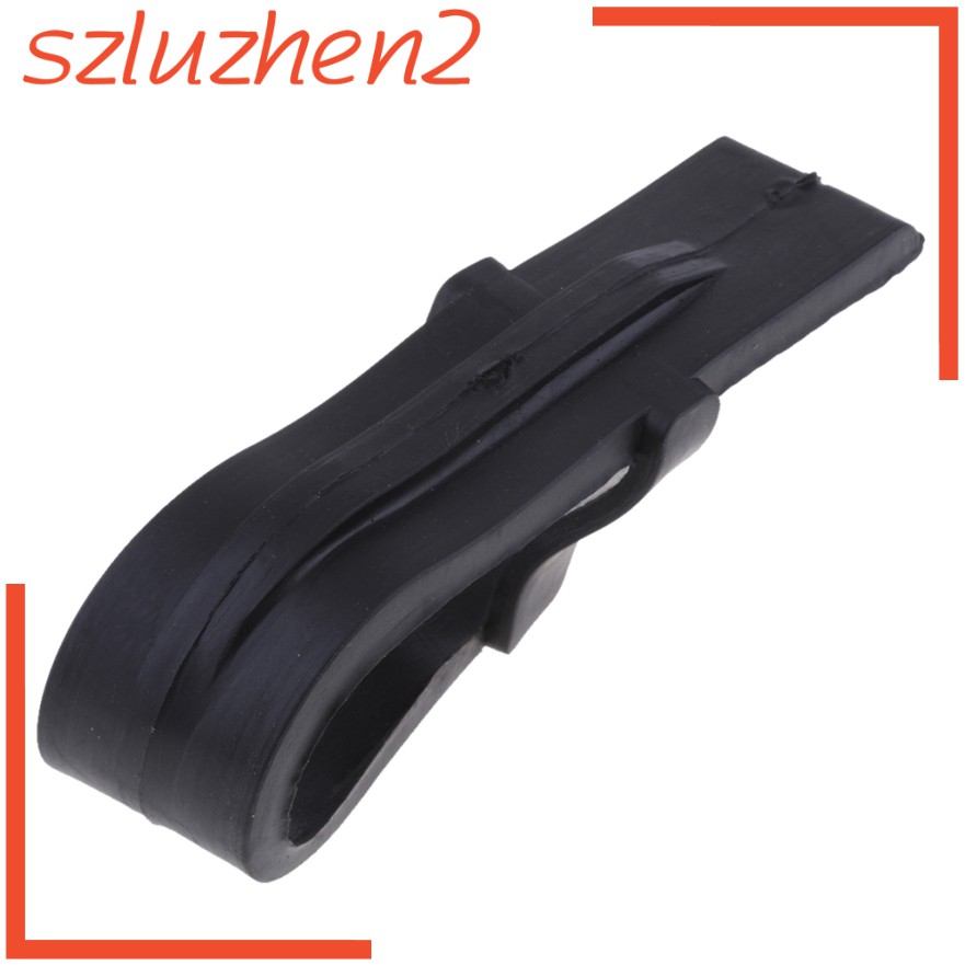 [Adventurer] Swing Arm Chain Rest Slider Protector Rubber for 110cc ...