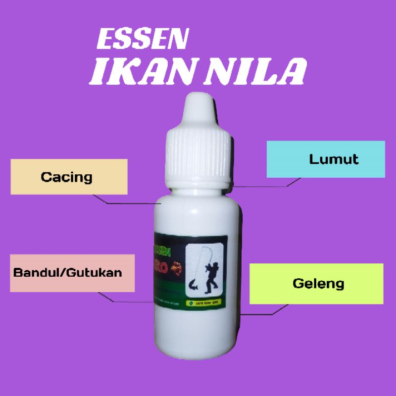 Tilapia/tilapia/wild Patchouli Essence/Skillet Media Essence Moss ...