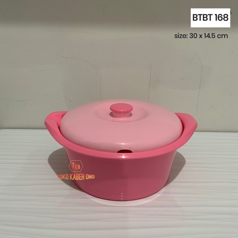 Basic Plastic GOLDEN SUNKIST BTBT 168 / Plastic Food Containers ...