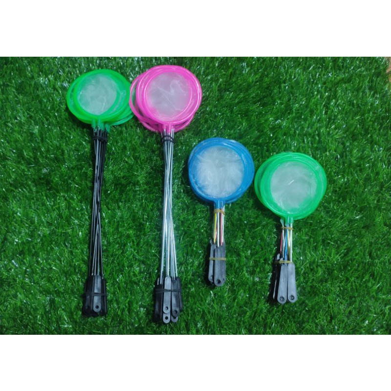 SUPER FINE FISH NET FOR SMALL FISH, FRY, SHRIMP, GUPPY. | Shopee ...