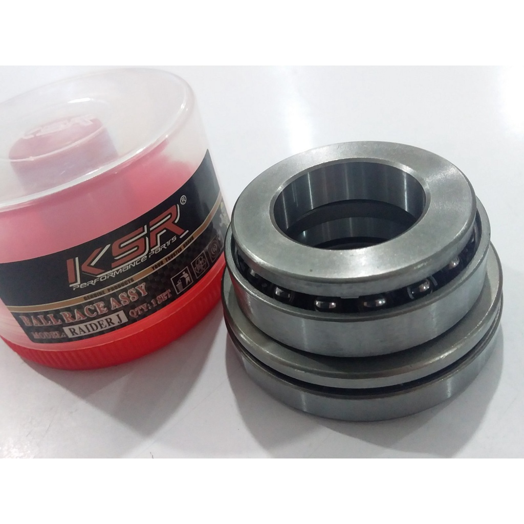 KSR Ball Race Assembly - Raider J 110/115 | Shopee Philippines