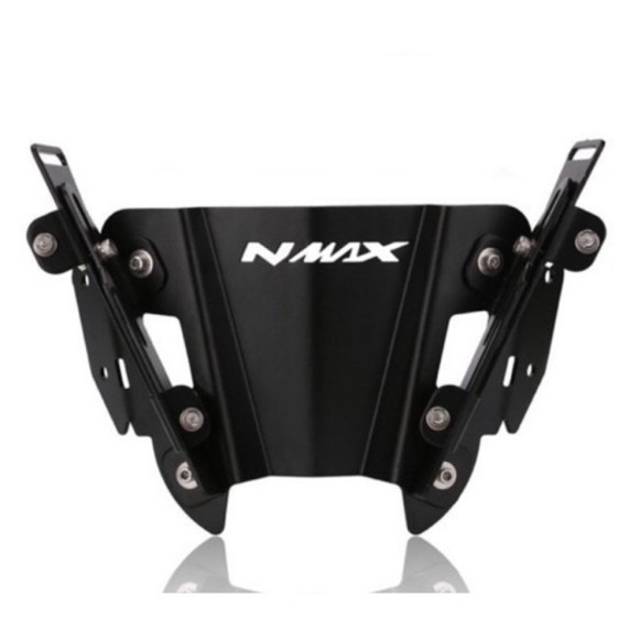 Nmax side mirror bracket windshield bracket v1 (2019) | Shopee Philippines