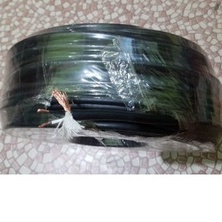 Microphone cable 85m stereo 1roll black | Shopee Philippines