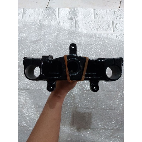 t-post stem sub assy for honda click (53219-k59-a70) | Shopee Philippines