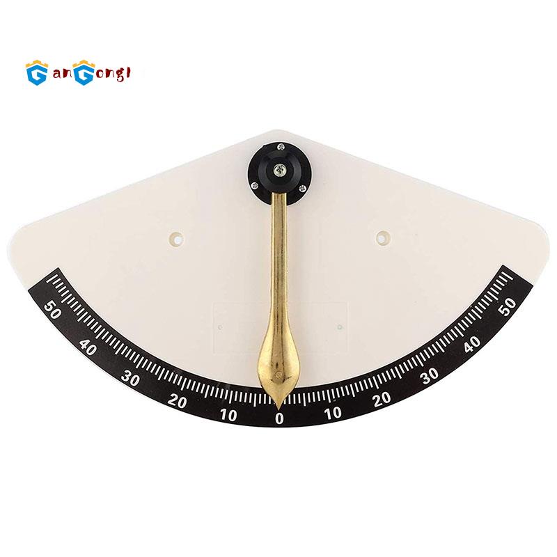 Inclinometer Marine Clinometer Level Inclinometer Angle Finder ...