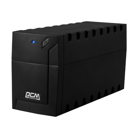 Powercom Raptor 2000VA/1200W Line UPS Mini Tower (RPT-2000AP) | Shopee ...