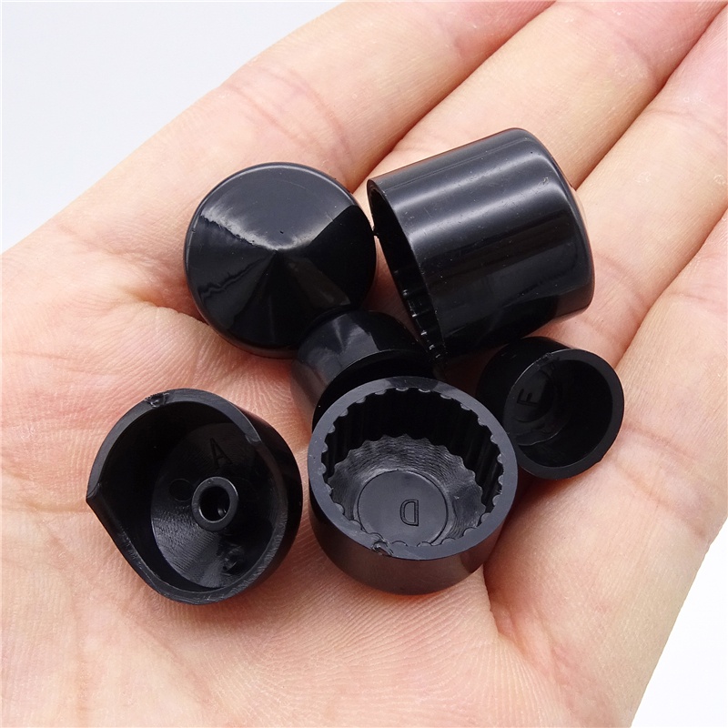 Motorcycle Screw Chrome Bolt Toppers Cover Caps Kit for Harley Davidson ...