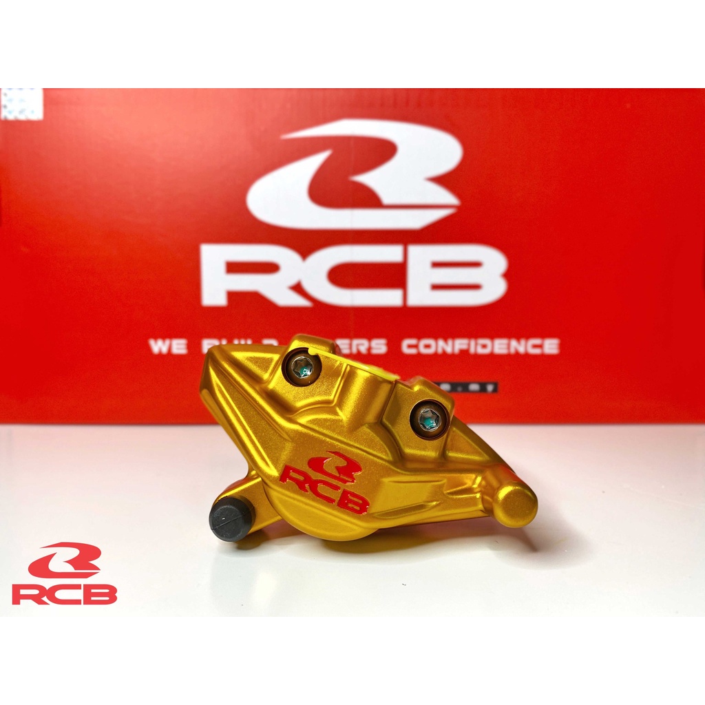 RCB S45 (S-45) Rear Brake Caliper UNIVERSAL (SNIPER, RAIDER ETC ...