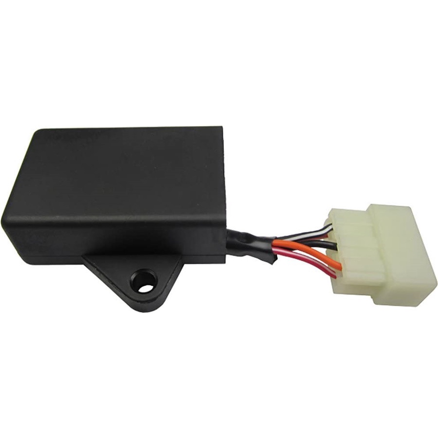 Ignitor CDI Box 99999-02368 for Yamaha Gas Golf Cart G9 1990-1994 ...