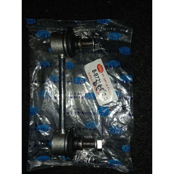 Stabilizer Link Rod Front Isuzu Pick up TFR (2004-2011) | Shopee ...