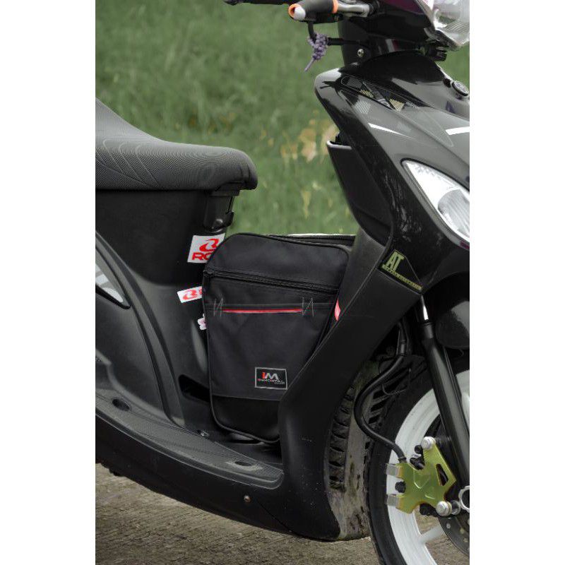 TUNNEL BAG FOR MIO SPORTY MSI 125 MSI MXI MIO SOUL I MIO SOUL MIO I 125 ...