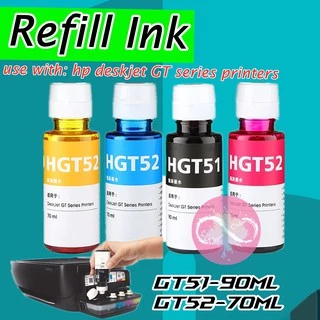 Shop hp smart tank 515 ink for Sale on Shopee Philippines