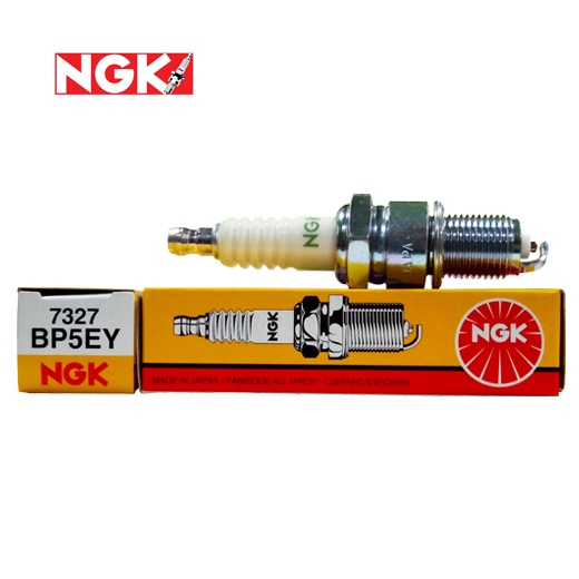 NGK Spark Plugs Bp5Ey Plug For Toyota Lite-Ace (5K) 1989-1999 Set Of 4 ...