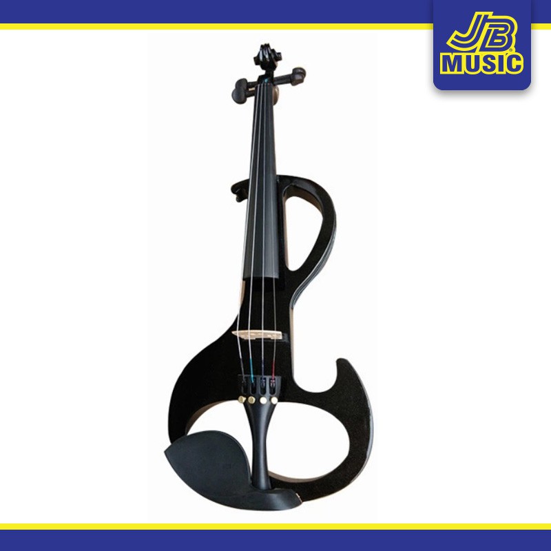 Fernando E358-6 Electric Violins | Shopee Philippines