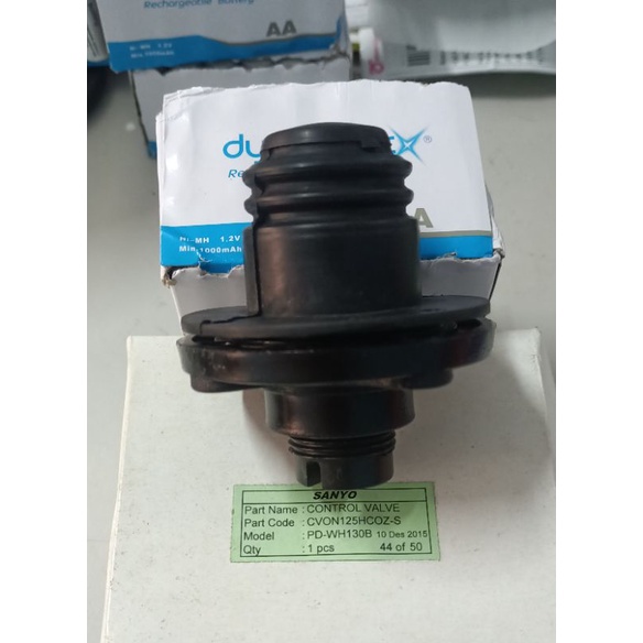 Sanyo Control Valve PDWH-130 B Water Pump Spare Parts | Shopee Philippines