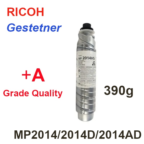 MP2014 toner for Ricoh & Gestetner MP2014H MP2014HS M 2700 2701 IM 2702 ...